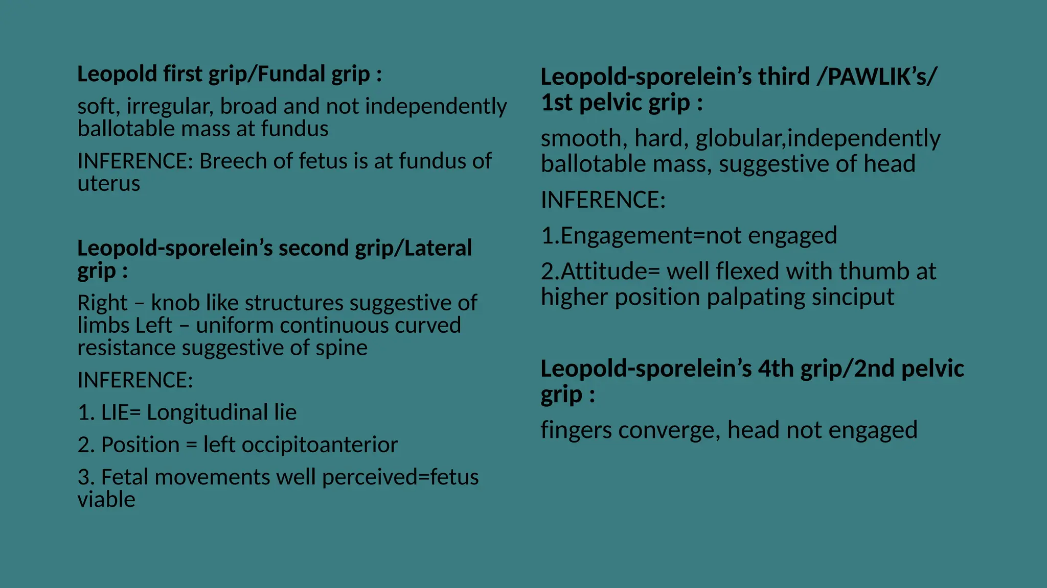 A case of Overt DM in pregnancy - management | PDF