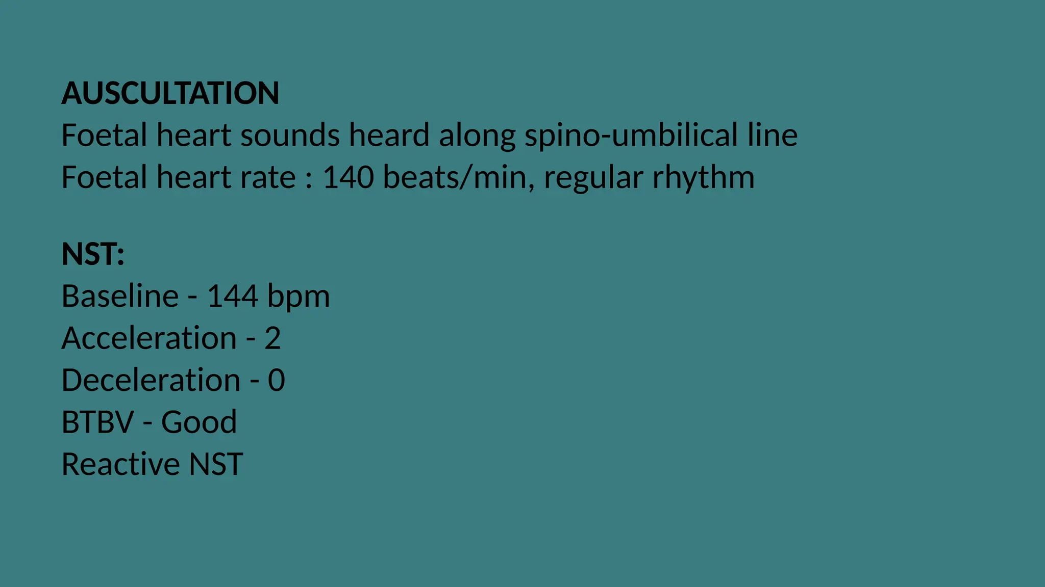A case of Overt DM in pregnancy - management | PDF