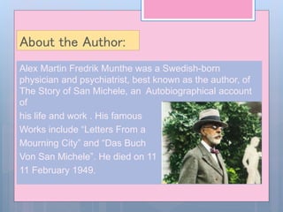 Class 7th NCERT Chapter - "THE BEST STORY" | PPTX