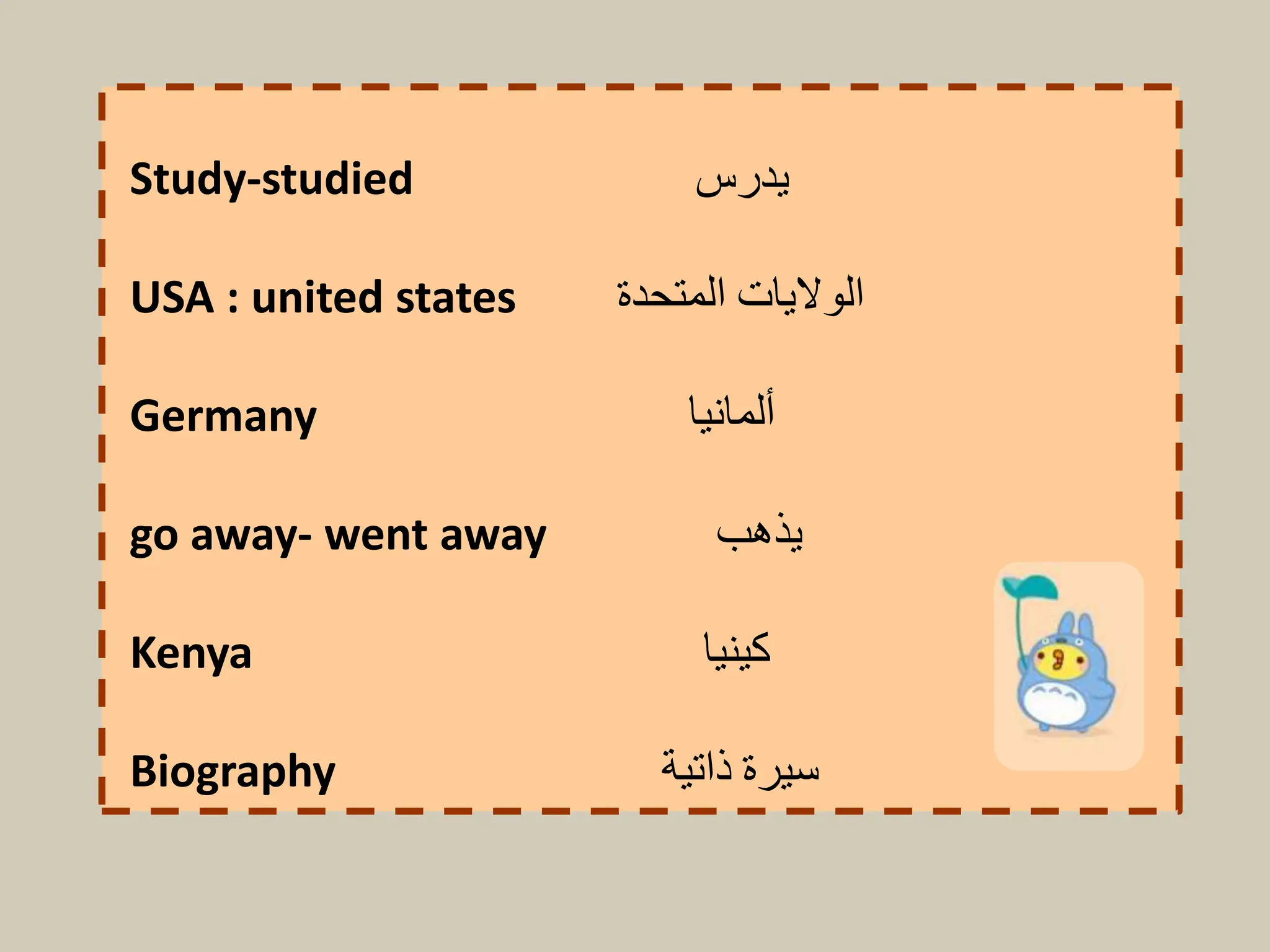 DOC-20240315-WA0064..pptx unite 5 vocabulary lesson 5 | PPTX