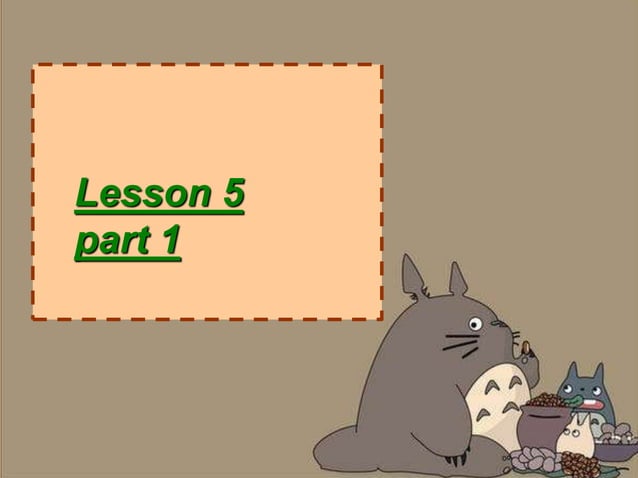 DOC-20240315-WA0064..pptx unite 5 vocabulary lesson 5 | PPTX