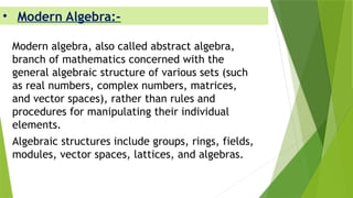 Group theory presentation by vasundhara kumari | PPTX | Physics | Science
