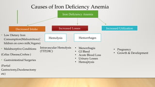 DOC-20240321-WA0000..pptx iron deficiency anemia | PPTX