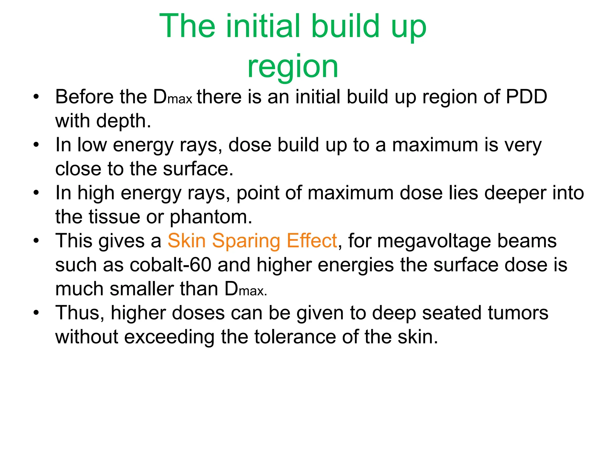 Percentage Depth Dose In Radiotherapy.pptx