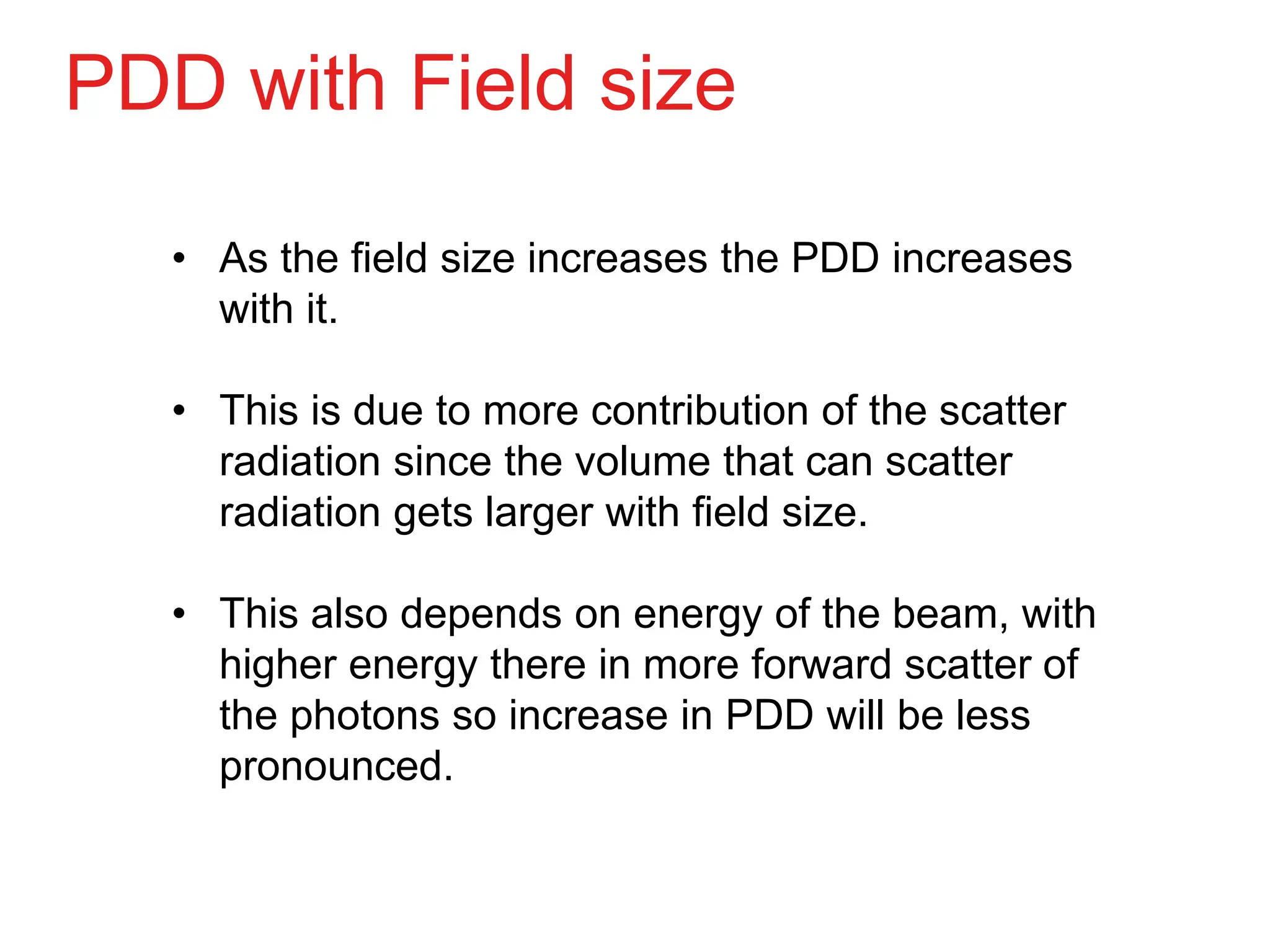 Percentage Depth Dose In Radiotherapy.pptx