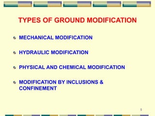 Gabions in civil engineering ppt presentation | PPTX