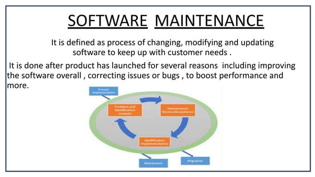 Software quality and maintainance pdf | PDF