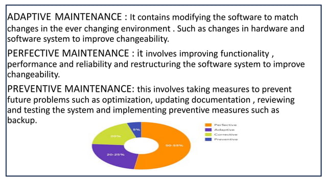 Software quality and maintainance pdf | PDF