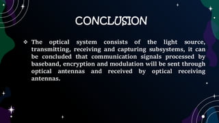 OPTICAL inter satellite communication.pdf