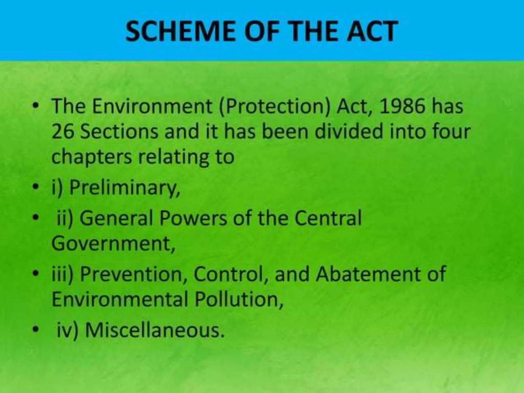 ENVIRONMENTAL PROTECTION ACT,1986(India).pptx