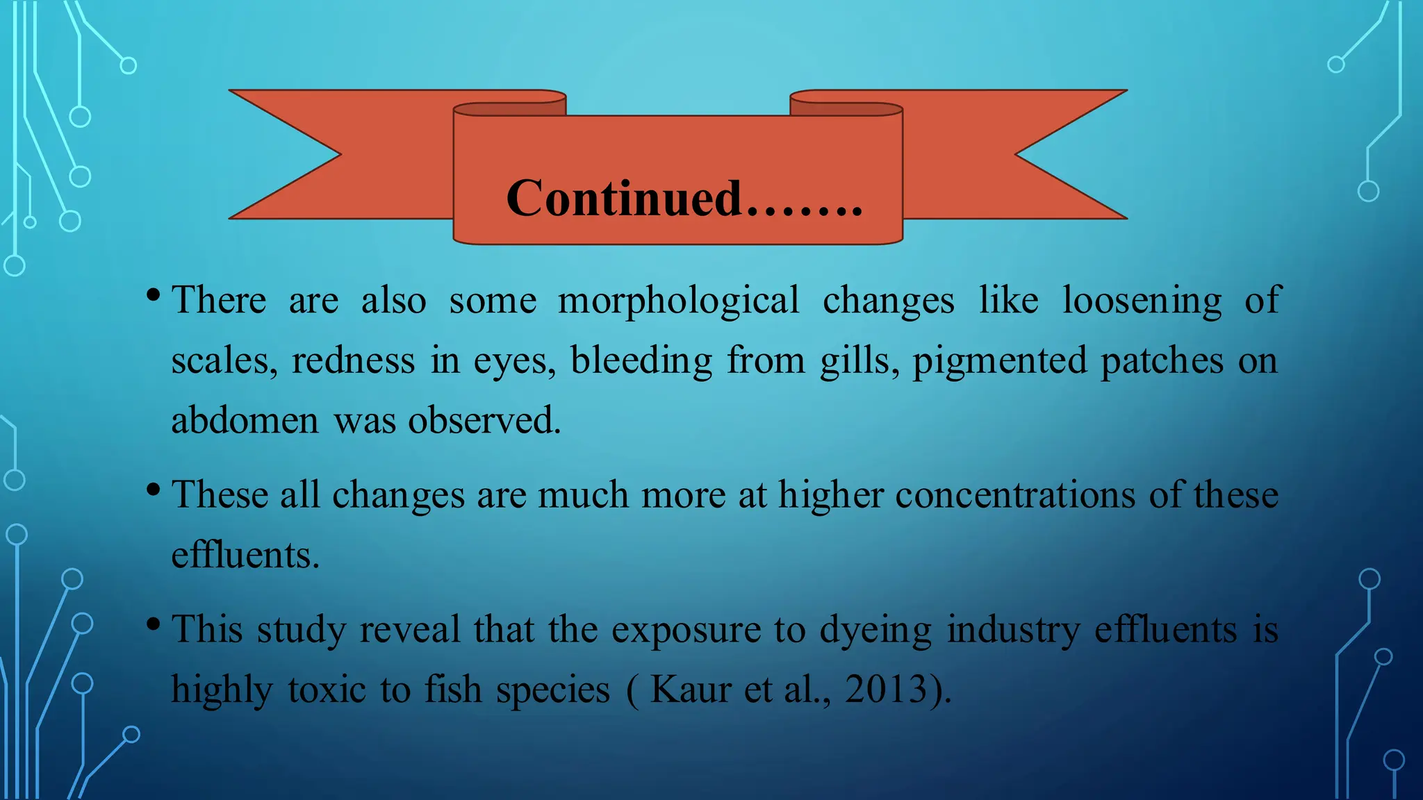 Cirrhinus mrigala introduction & Morphology | PDF