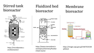Process biotechnology upstream -Heat transfer in bioreactor | PPTX