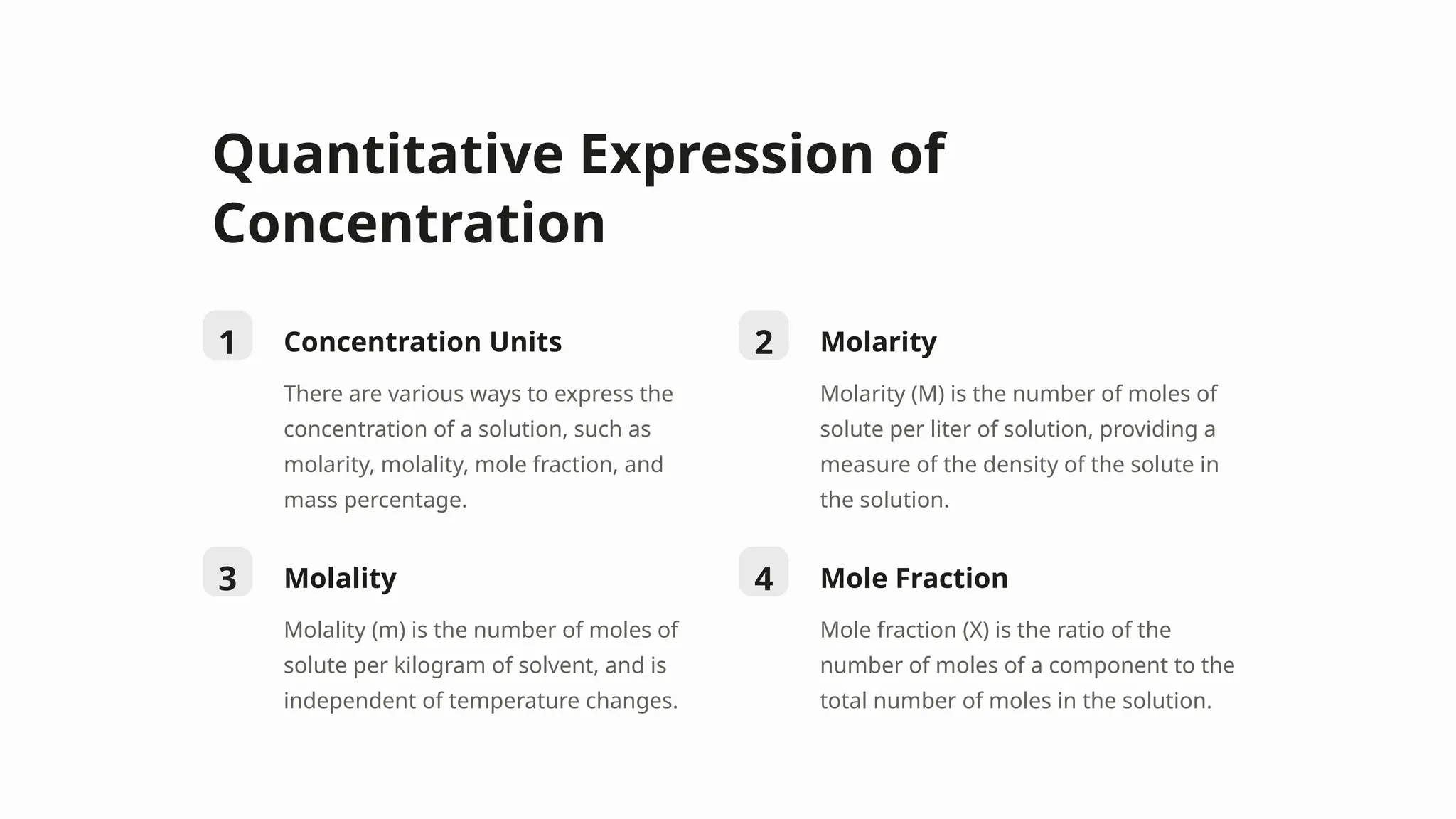 chapter 1 class 12 chemistry MOLE CONCEPT portion of introduction and ...