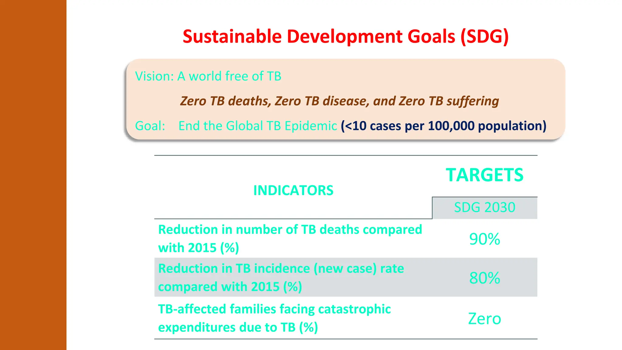 National tb eradication program, NTEP.pptx