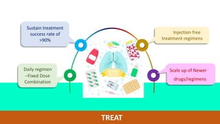 National tb eradication program, NTEP.pptx