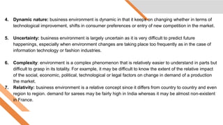 business environment project by kavita jain..pdf