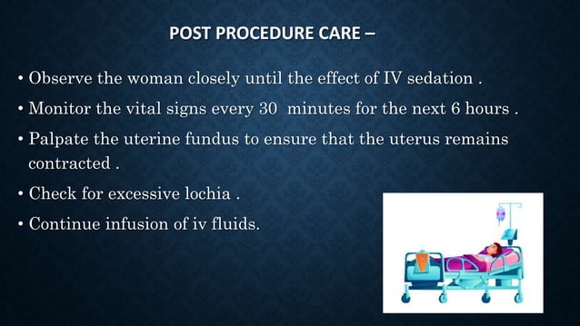 Manual removal of placenta ......ppt by sanjna thakur | PPTX ...