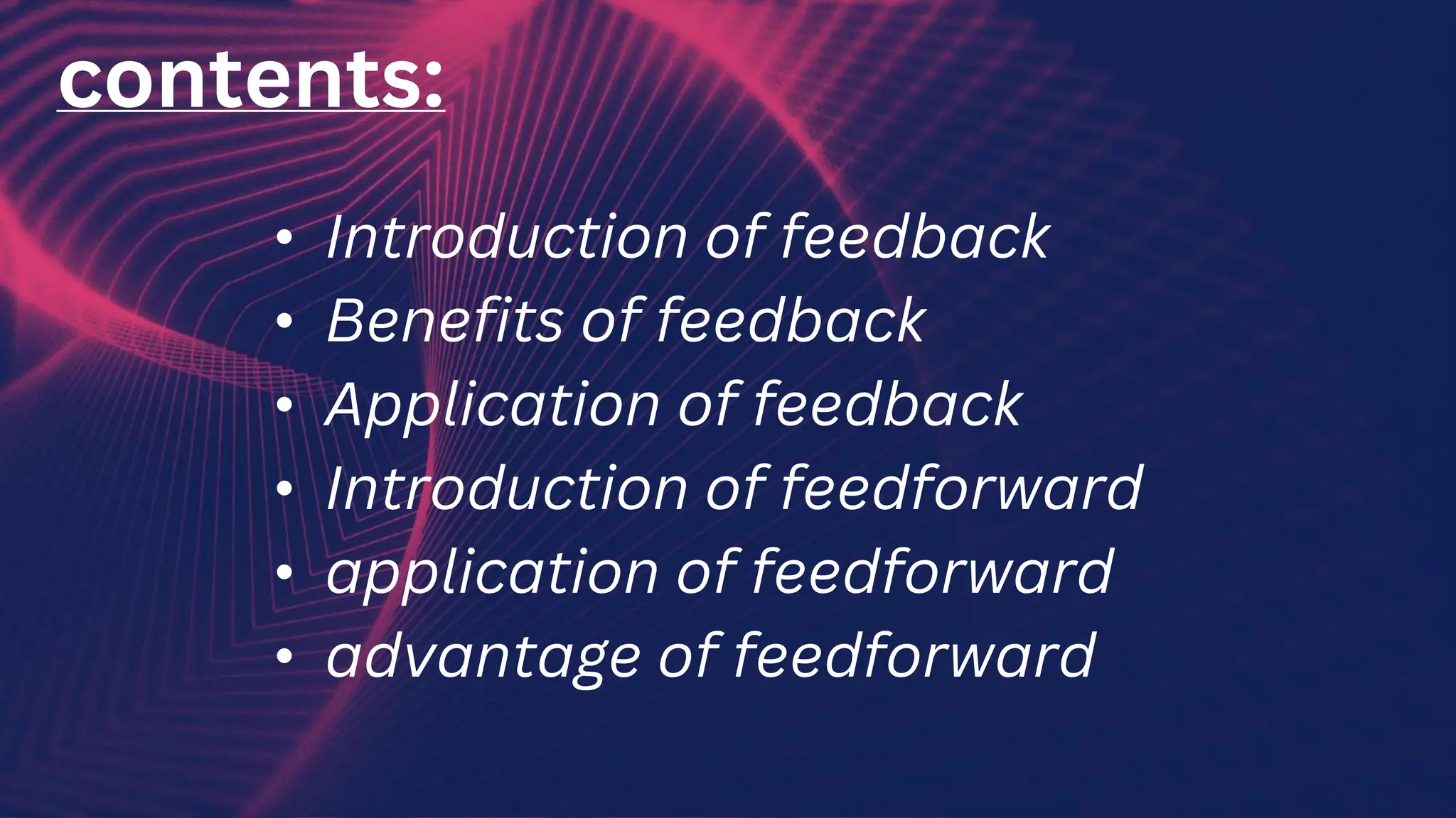 Feedback and Feedforward Control System for Fermentation Process | PPTX | Food & Drink