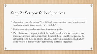 The process of portfolio management Robert A. Strong.pdf