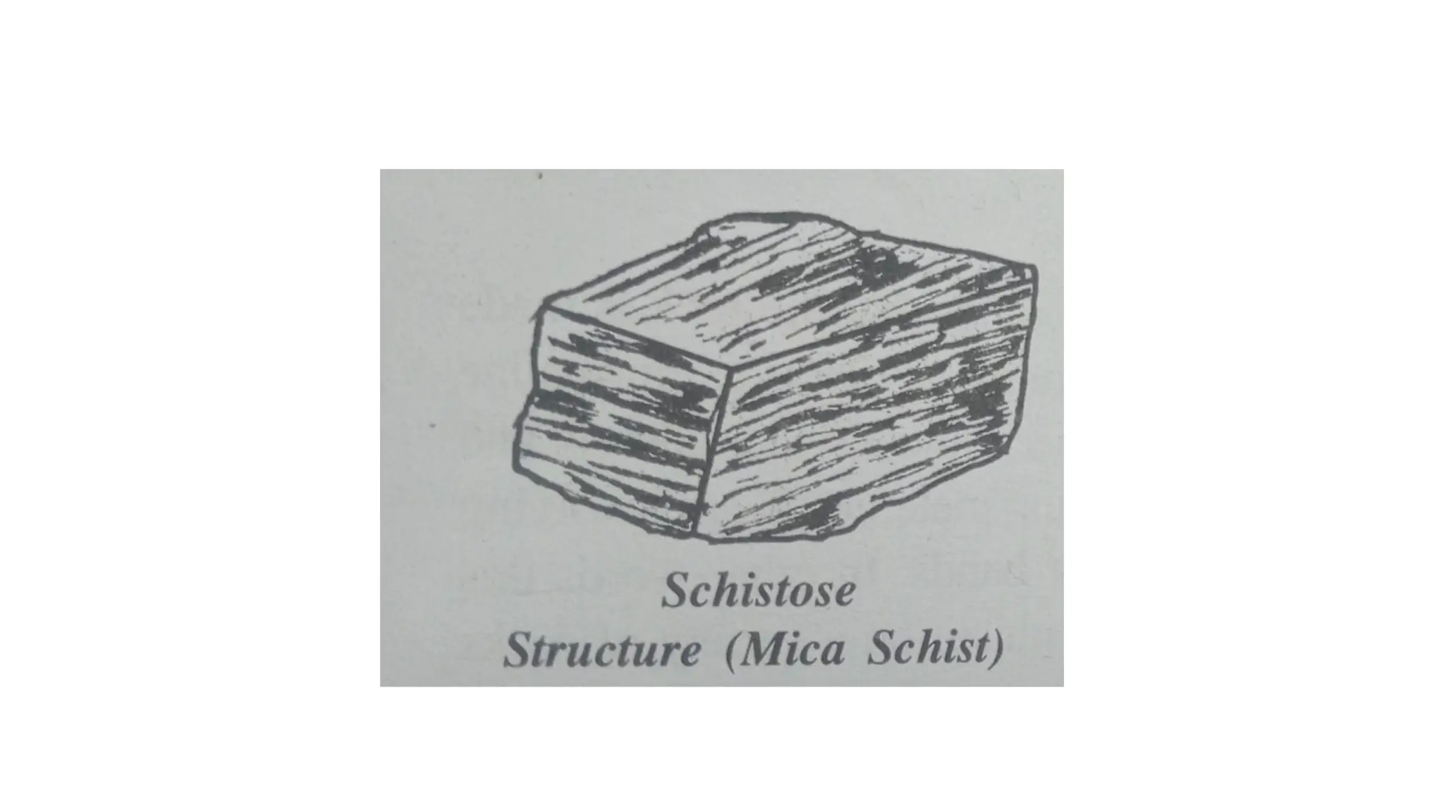 Structures and textures of metamorphic rocks | PDF | Geology | Science