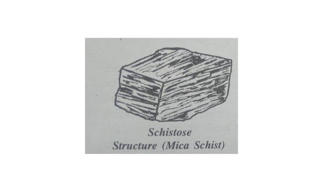 Structures and textures of metamorphic rocks | PDF | Geology | Science