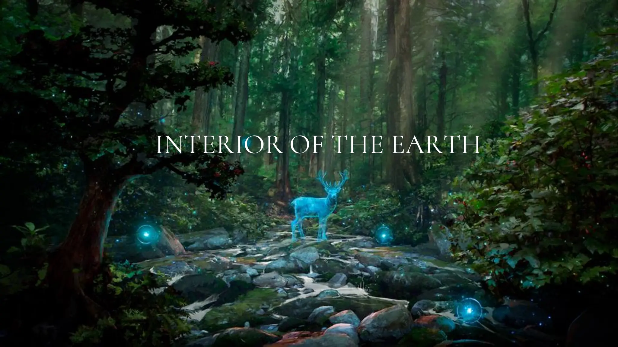 Interior of the Earth (Crust, Mantle, Core).pdf