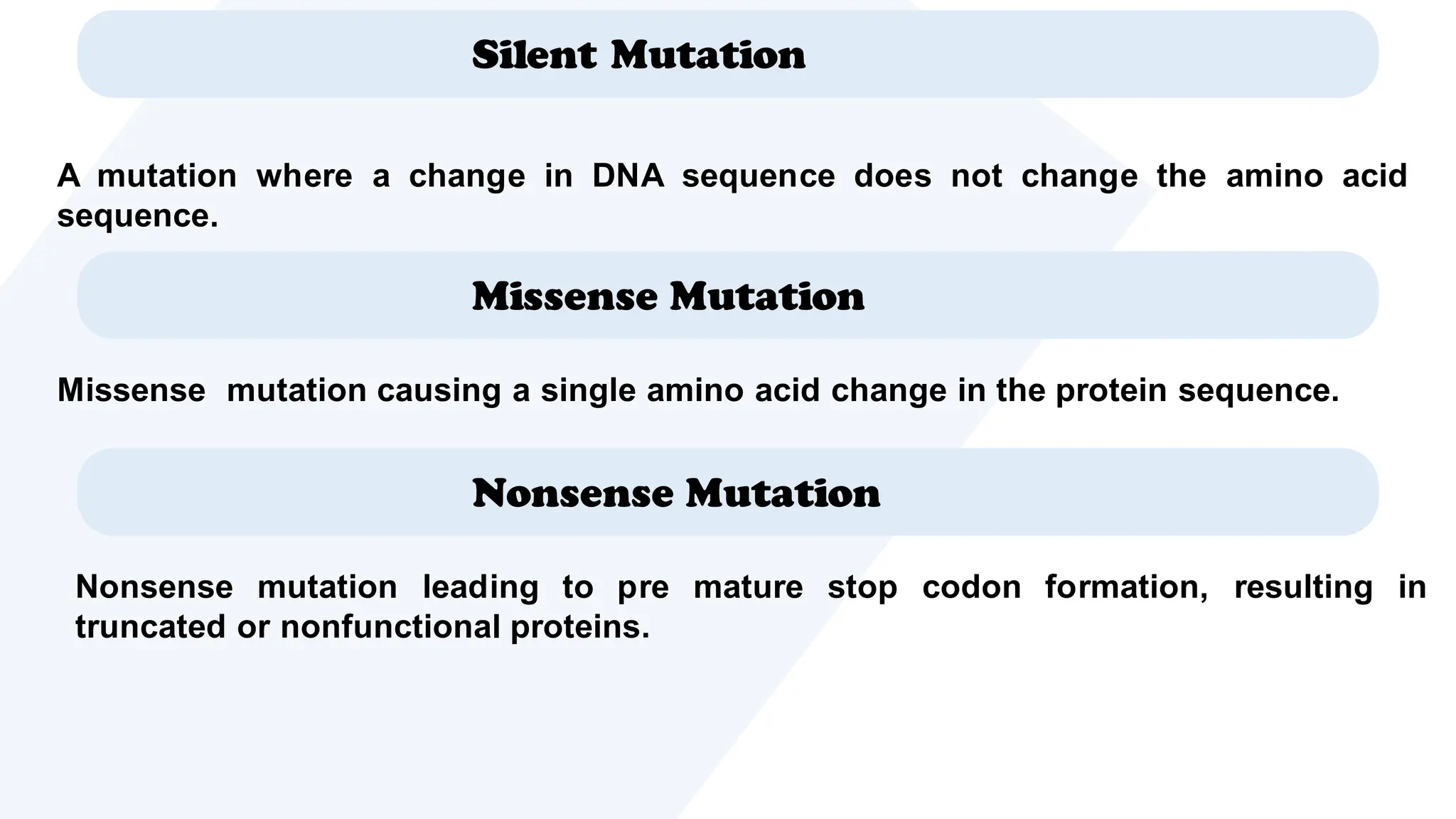 Genetic Code, Discovery of Genetic code. | PPT