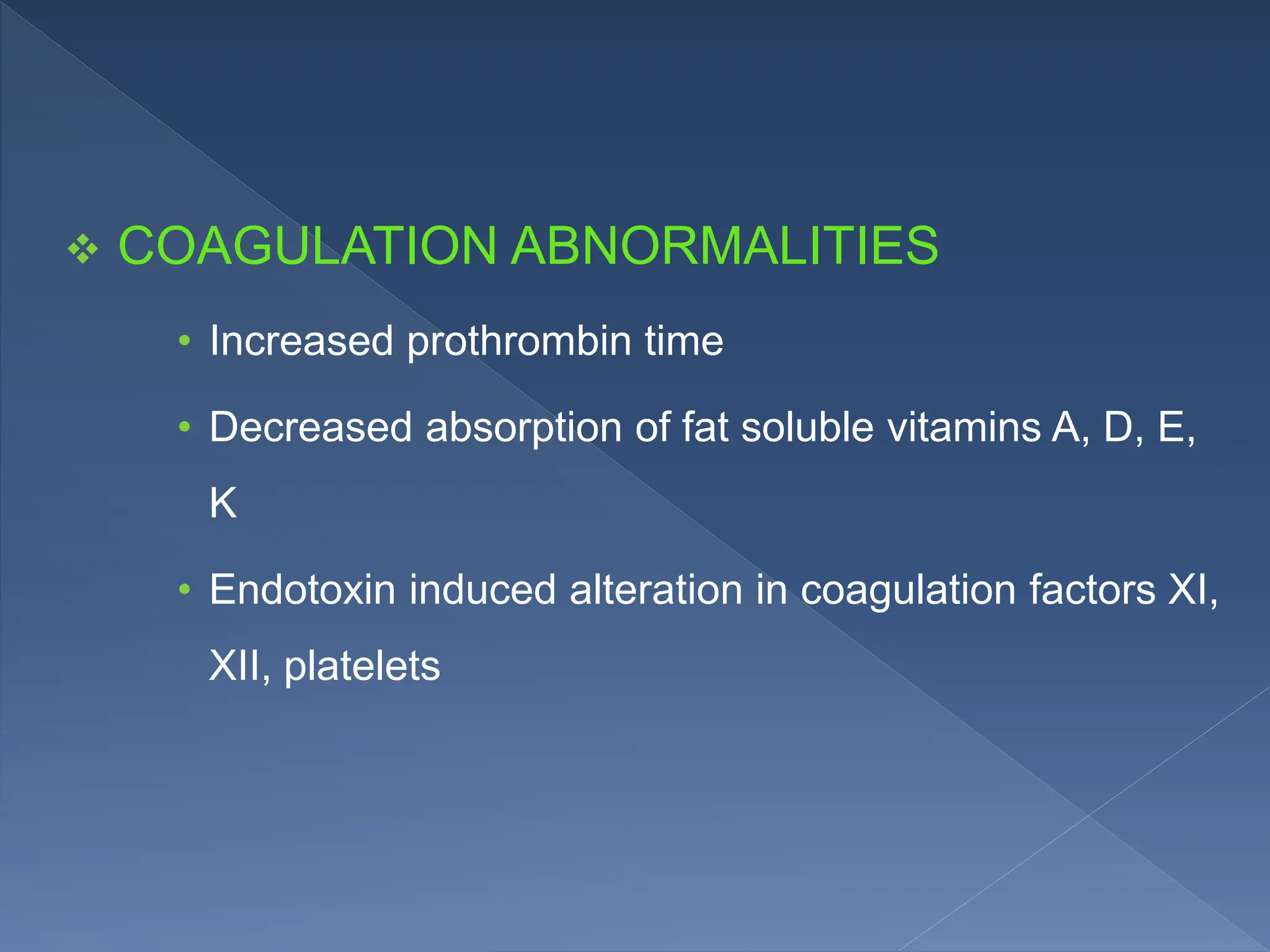 Obstruction jaundice and pathology of jaundice and symptoms | PDF
