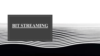 A Comprehensive Comparison of On-Demand Streaming and Real-Time ...