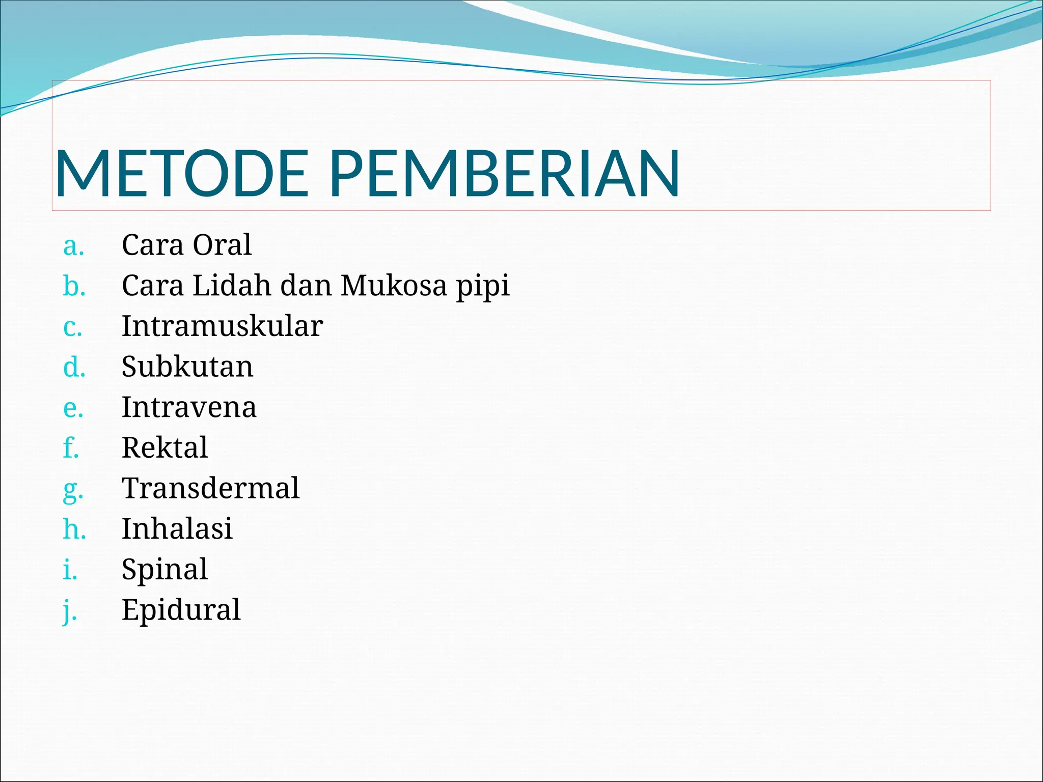 Obat anestesi umum general anesthesia drug | PPT