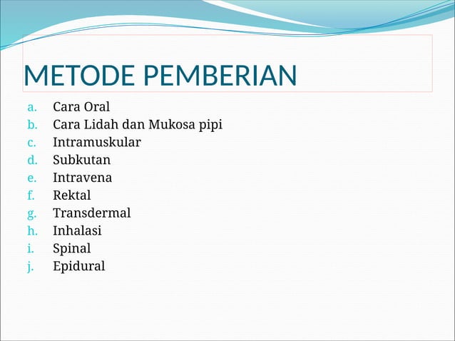 Obat anestesi umum general anesthesia drug | PPT