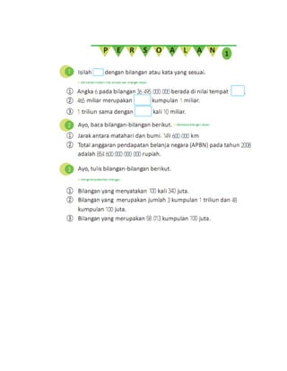 Rpp kelas 4 SD kurikulum rencana pembelejaran | PDF