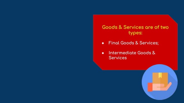Sugney Sectors of Indian Economy (Class 10) PPT | PDF | Commodities | Economy