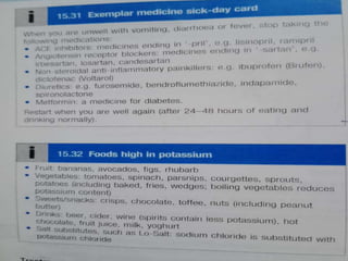 Diagnosis , staging , clinical features and management of CKD | PPTX