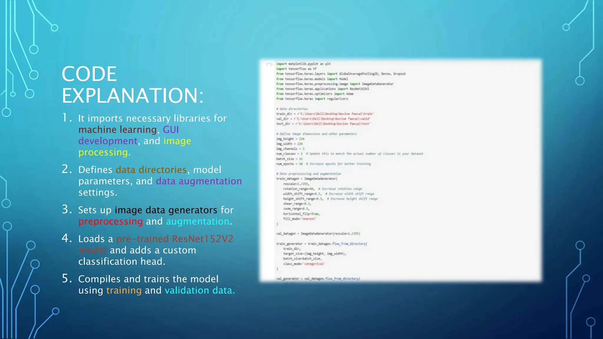 COGNIHERD: Monitoring Livestock Health Using Artificial Intelligence ...