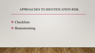 Presentation on software project management | PPT