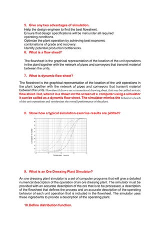 Modelling and simulation of mineral processing systems.pdf