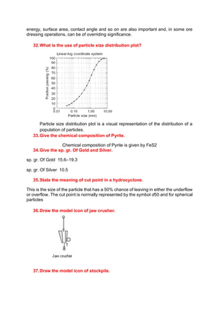 Modelling and simulation of mineral processing systems.pdf