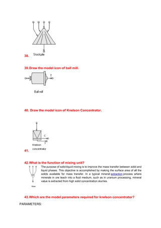 Modelling and simulation of mineral processing systems.pdf