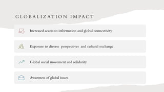 Conscientization/ Paulo freire/ Globalization Impact on Conscientization | PPT