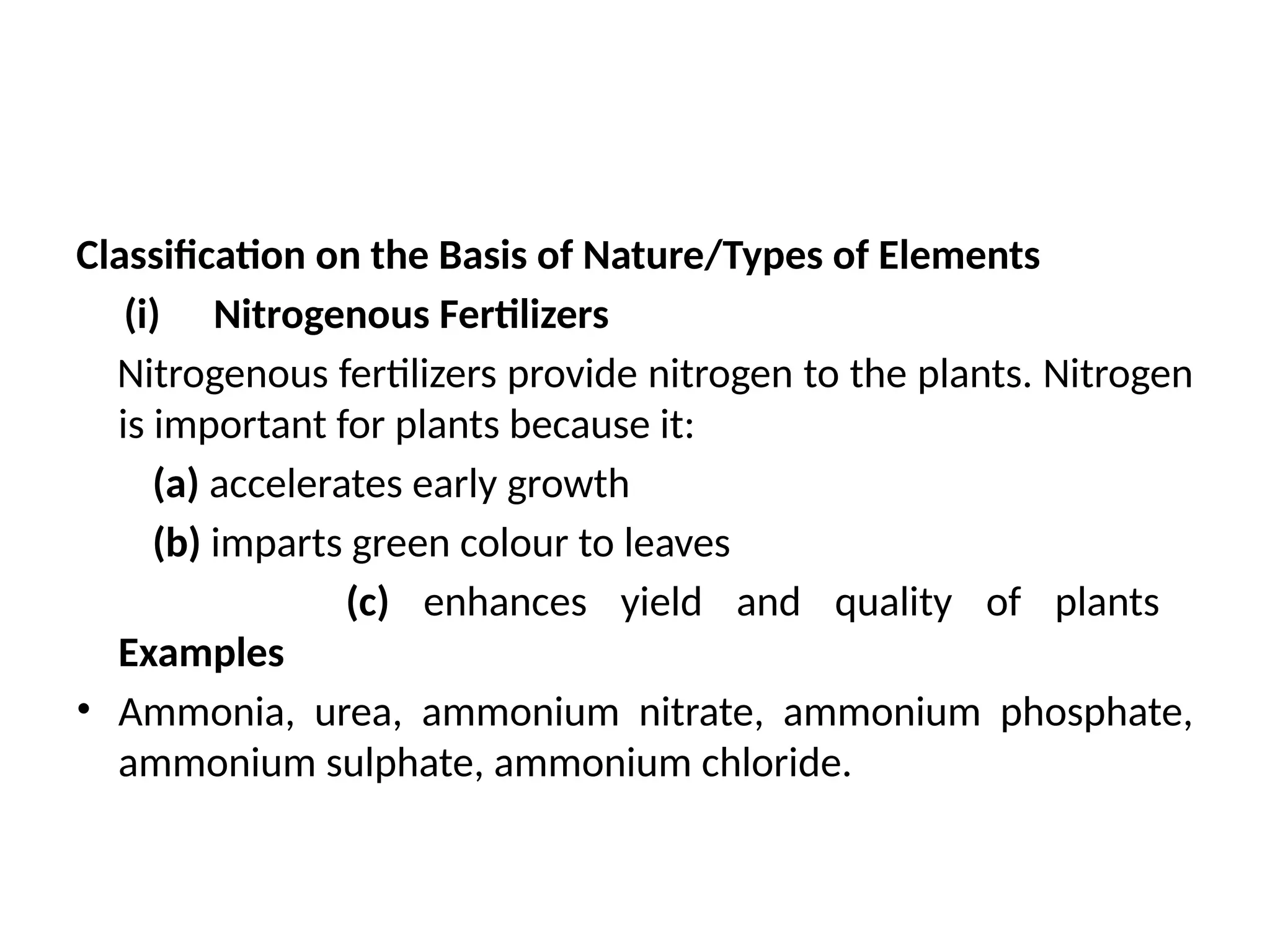 Plastic materials and its all types, the functions of semiconductors ...