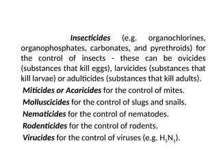 Plastic materials and its all types, the functions of semiconductors ...