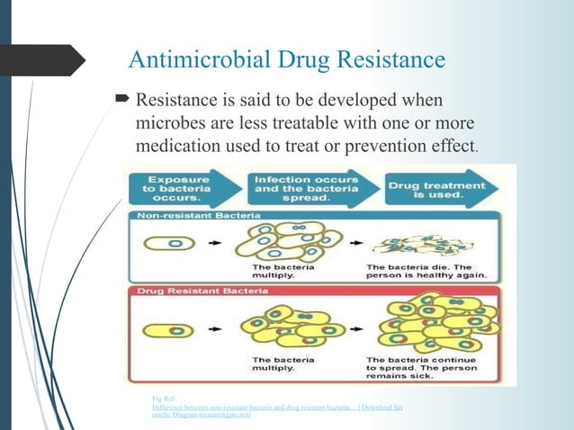 CELLULAR AND MOLECULAR MECHANISM OF ACTION AND RESISTANCE OF ...