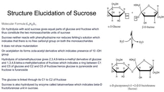 DOC-20240804-WA001 presentation on Dissacharides | PPT
