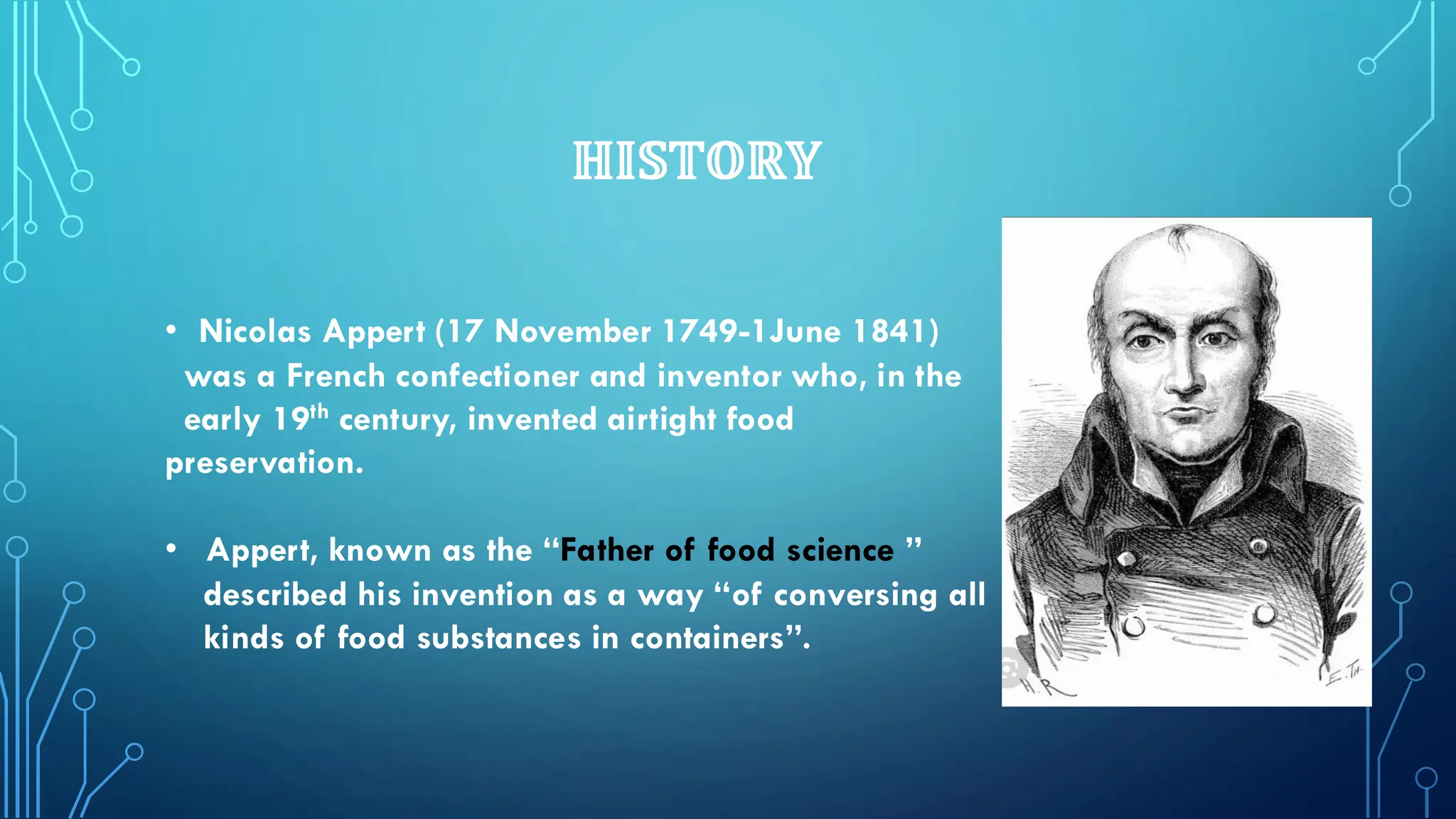 Spoilage of canned food- food microbiology | PDF