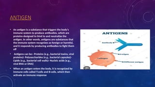 Antigen antibody interaction-agglutination and precipitation ...