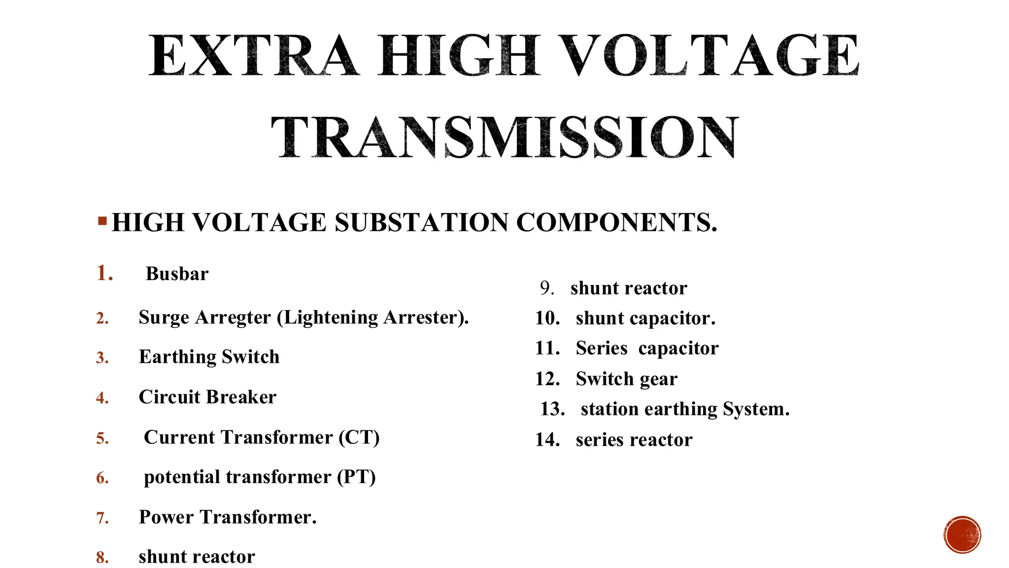 Extra high voltage transmission of forth semester electrical diploma | PDF