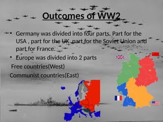 World war 2 tvh | PPT