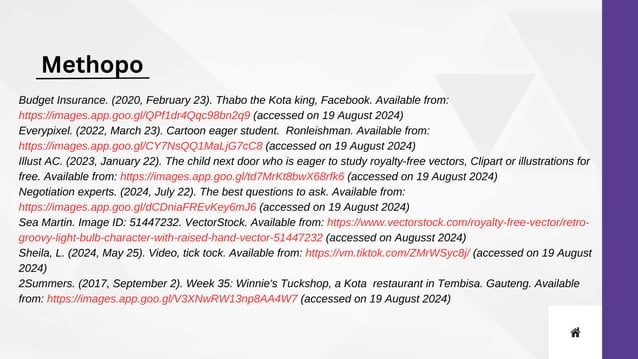 Sepedi Madiri le mehuta ya madiri yeo e lego gona go leleme la Sepedi | PDF