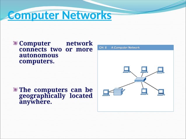 DOC-20240829-WA0013..pptx introduction to LAN Man and wan | PPT